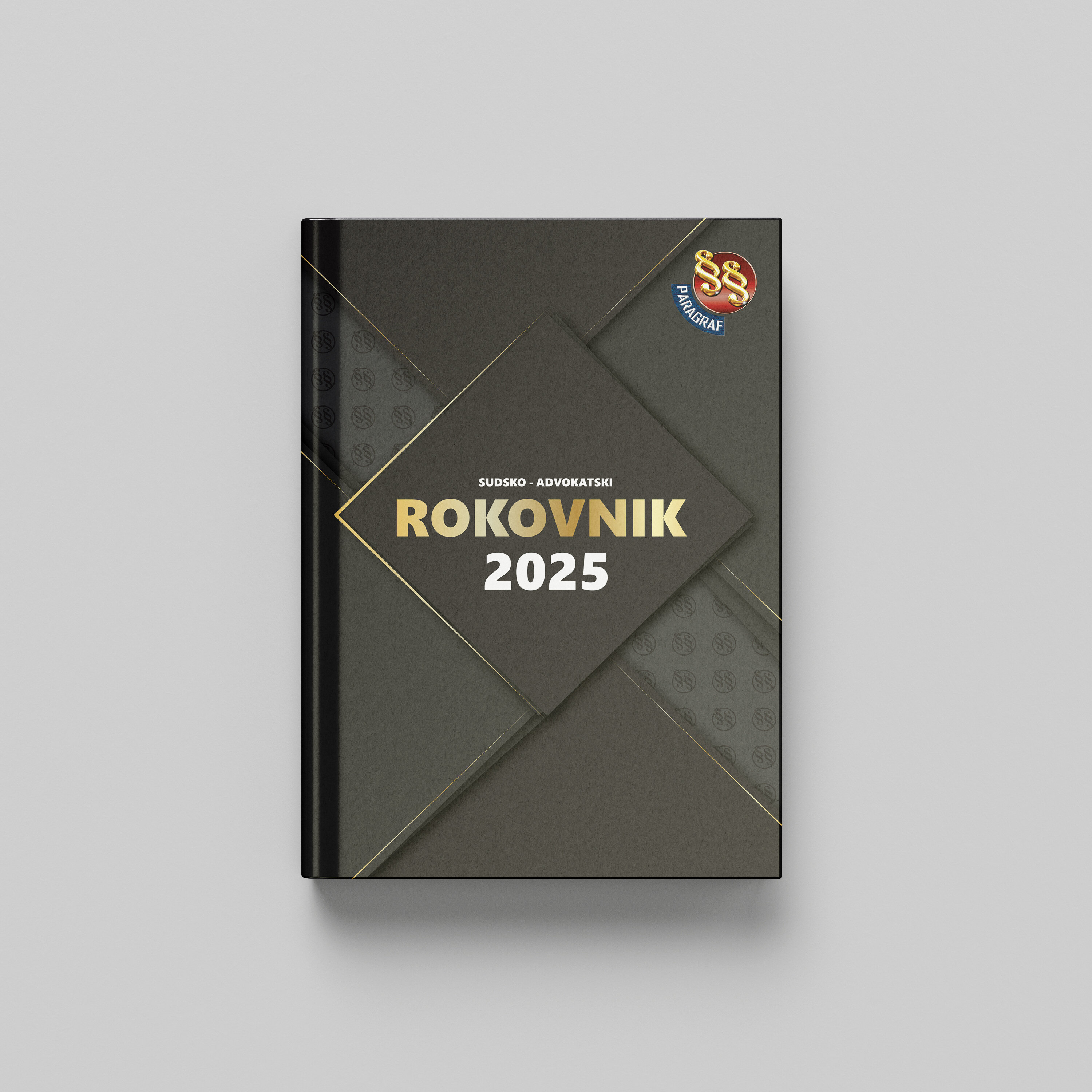 SUDSKO ADVOKATSKI ROKOVNIK - NOTES za 2025 za pravnike | Paragraf