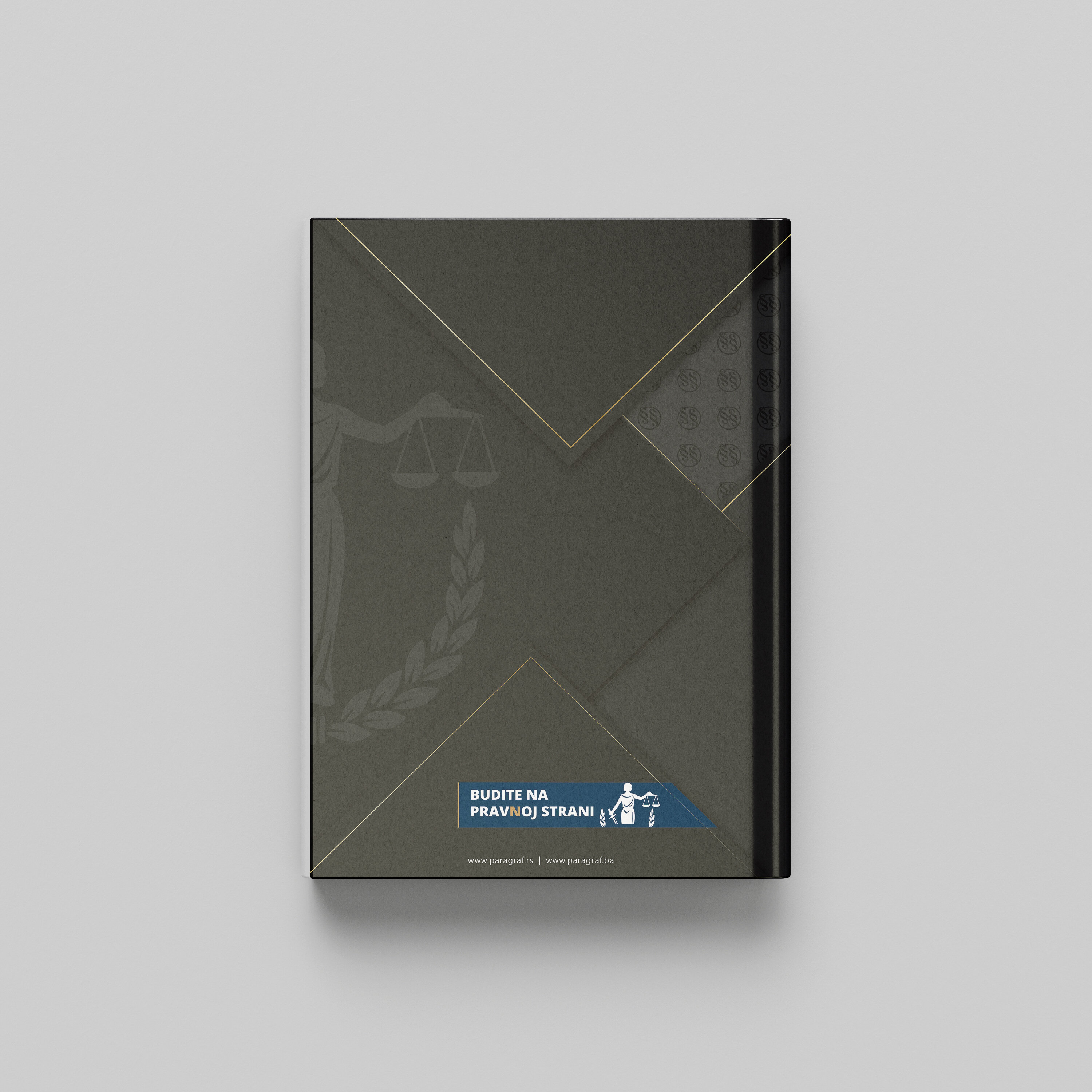 SUDSKO ADVOKATSKI ROKOVNIK - NOTES za 2025 za pravnike | Paragraf